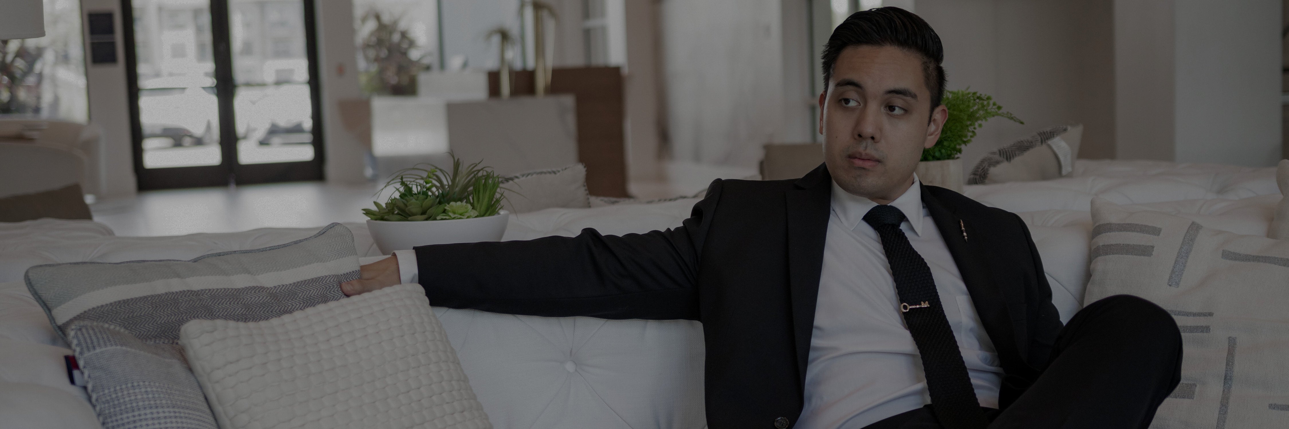 Gentleman Sets - Art of The Gentleman