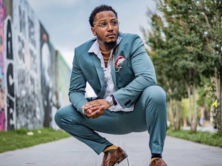 Wedding Tie Trends and Colors to Follow in 2025 - Art of The Gentleman