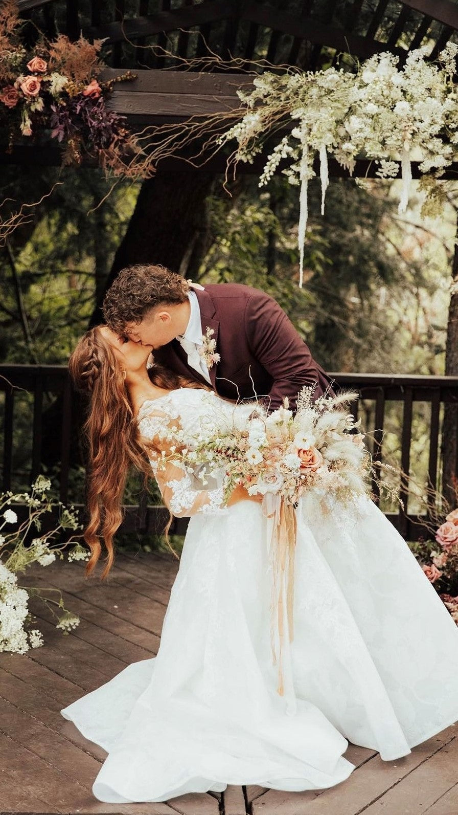 Wedding Tie Trends and Colors to Follow in 2025 - Art of The Gentleman