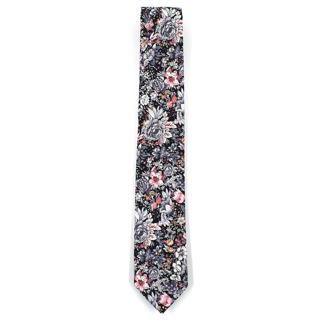 Men's Floral Ties | Shop Floral Ties - Art of The Gentleman