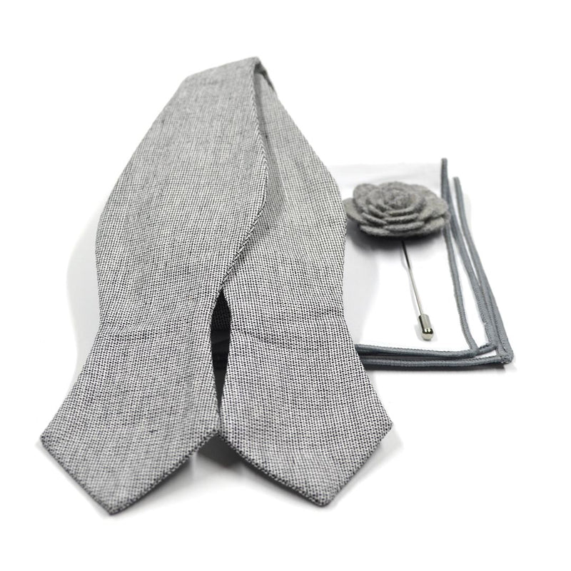 Grey Sets - Art of The Gentleman