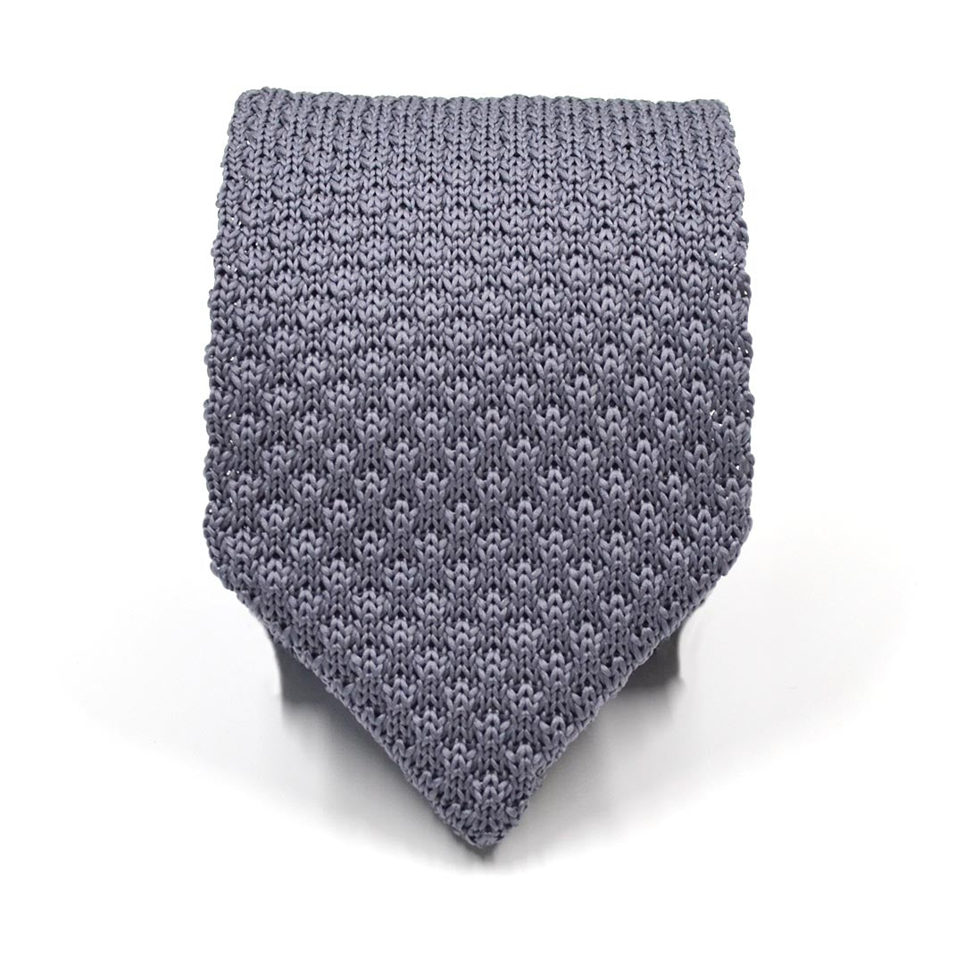 Grey Ties - Art of The Gentleman