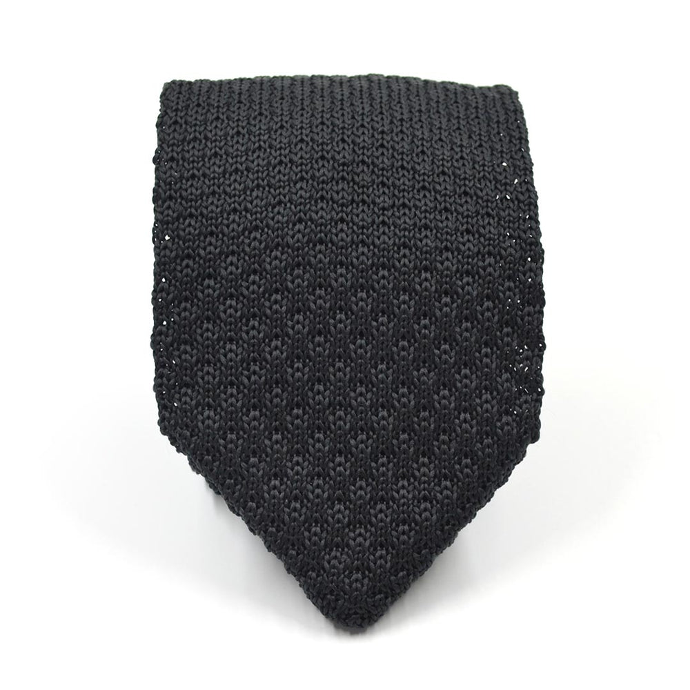 Knitted Ties | Premium Quality - Art of The Gentleman