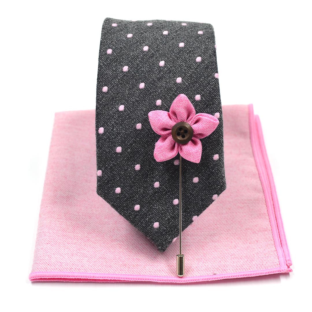 Men's Tie Sets | Premium Quality Page 2 - Art of The Gentleman