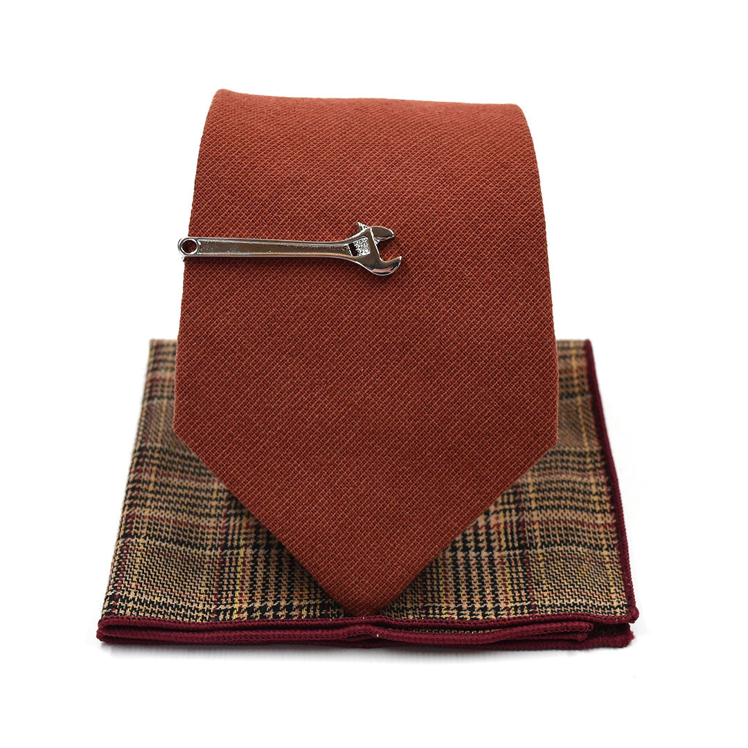 Men's Tie Sets | Premium Quality - Art of The Gentleman