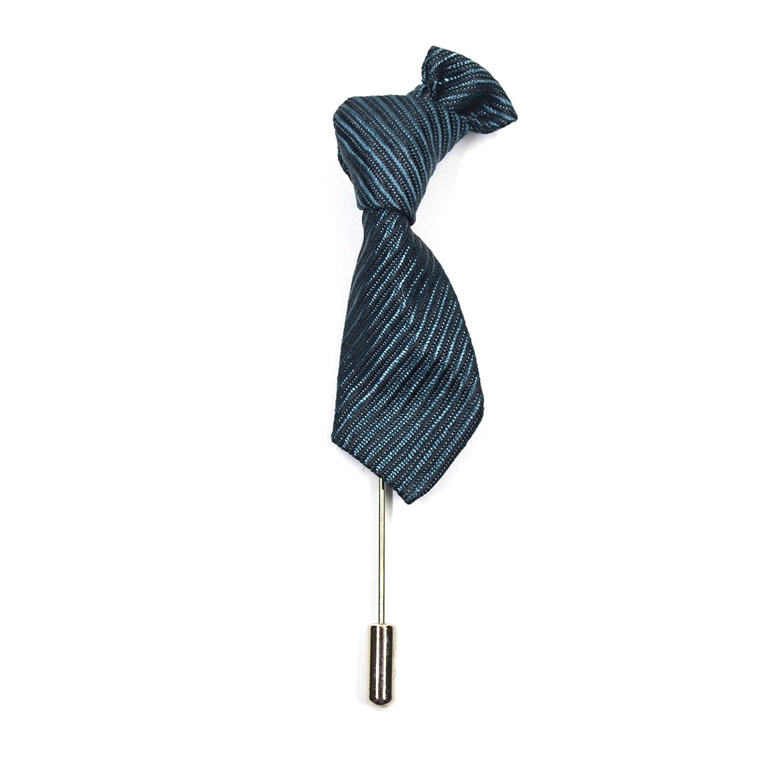 Tie Lapel Pins