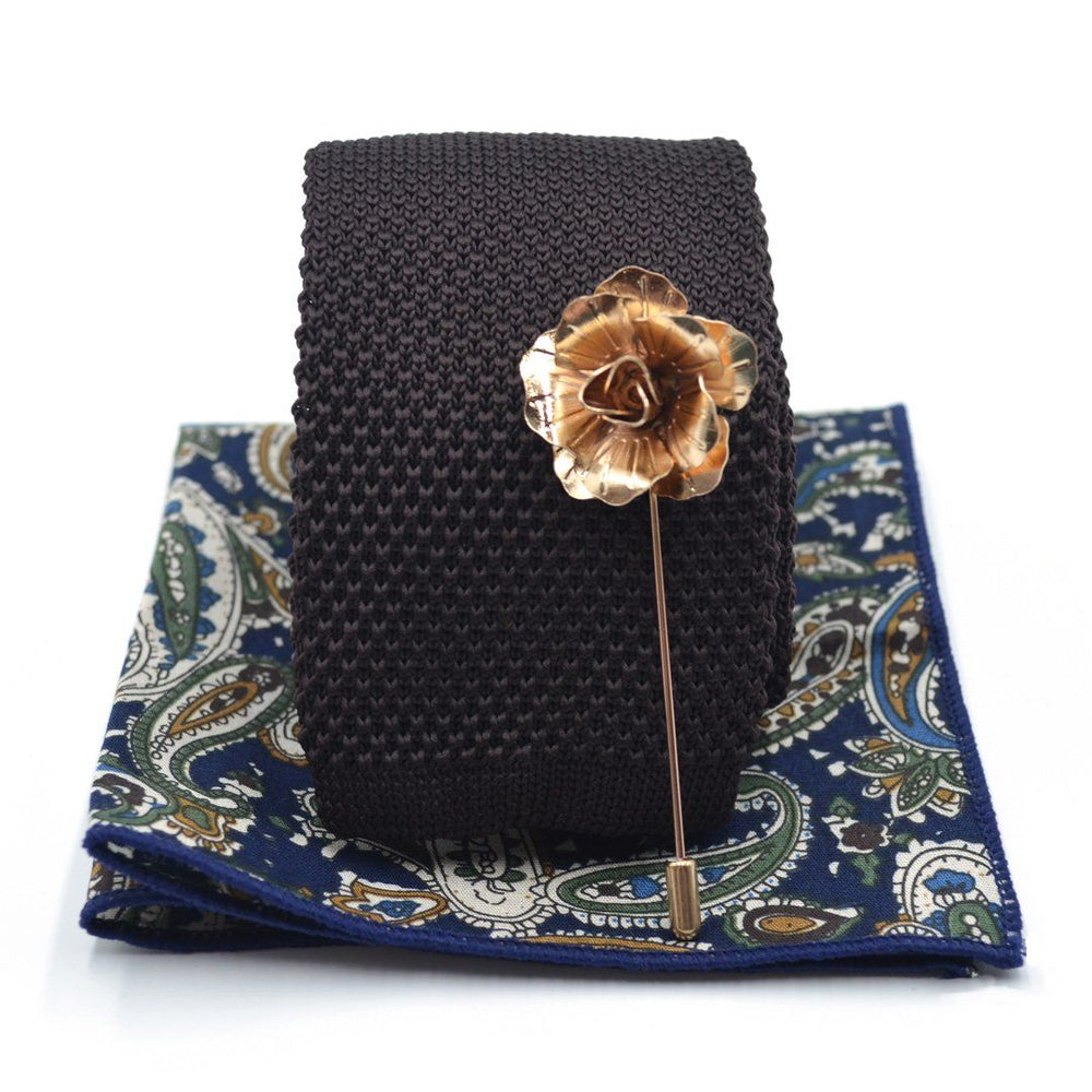 Brown Sets - Art of The Gentleman